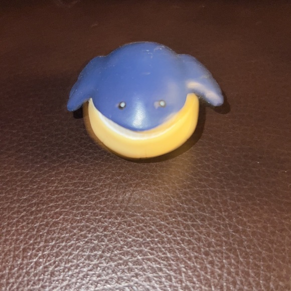 Pokemon | Toys | Vintage Wailmer Pokemon Figure Nintendo Original ...
